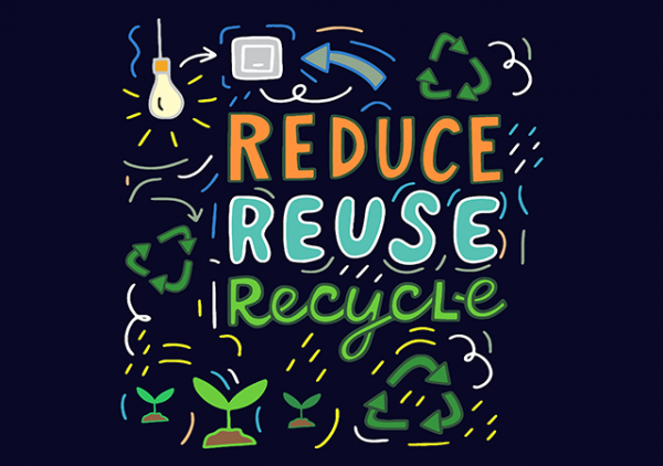 Benefits and Best Practice in Recycling Construction Waste