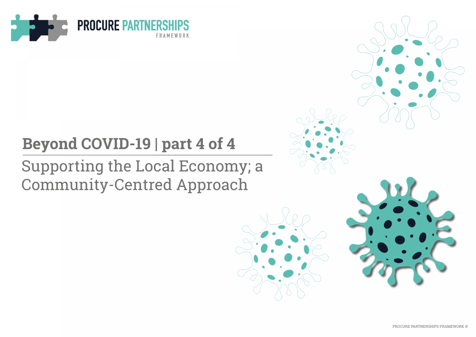 Stages of the Tendering Process in Construction Procurement