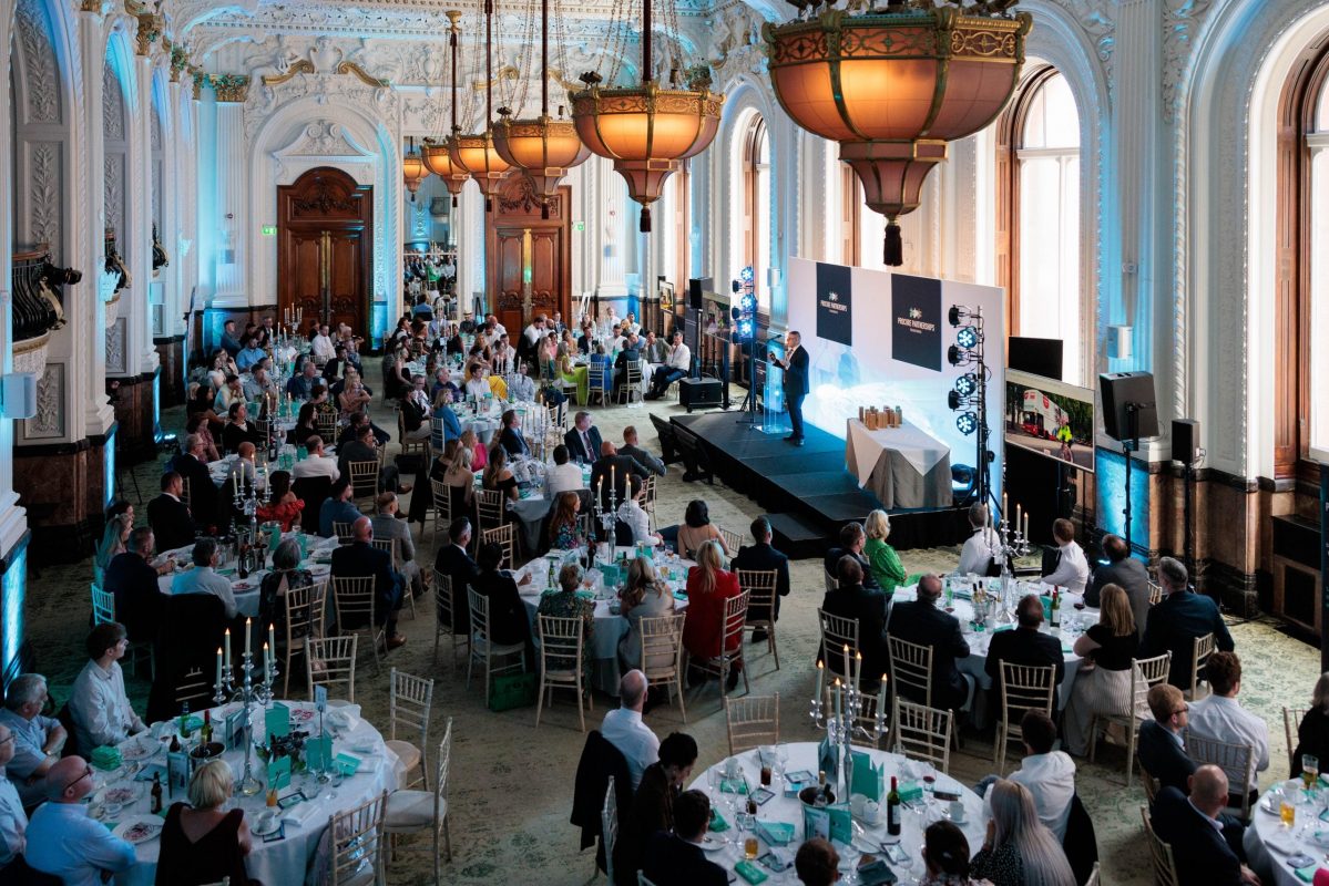 Single Stage vs Two Stage | Procure Partnerships Framework