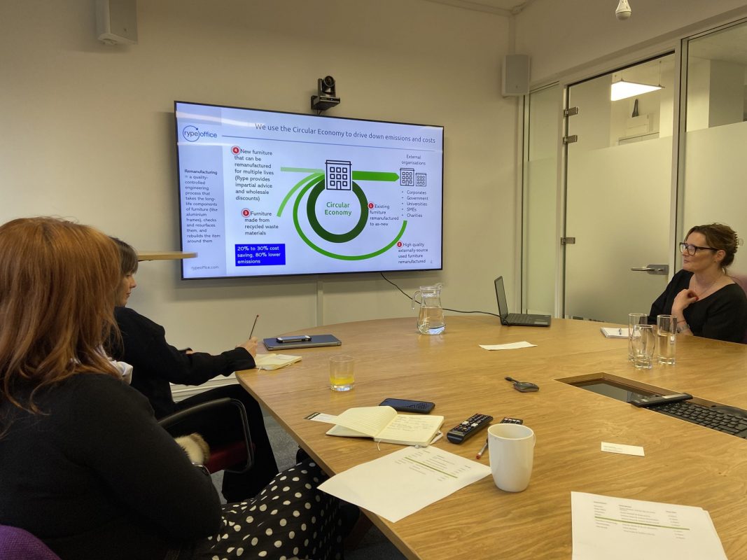 What is Direct Award Procurement? | Procure Partnerships Framework