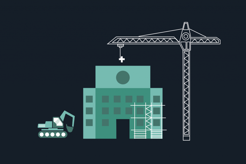 Stages of the Tendering Process in Construction Procurement