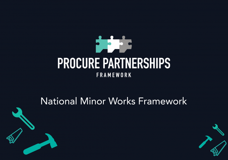 The Different Types of Frameworks in Construction