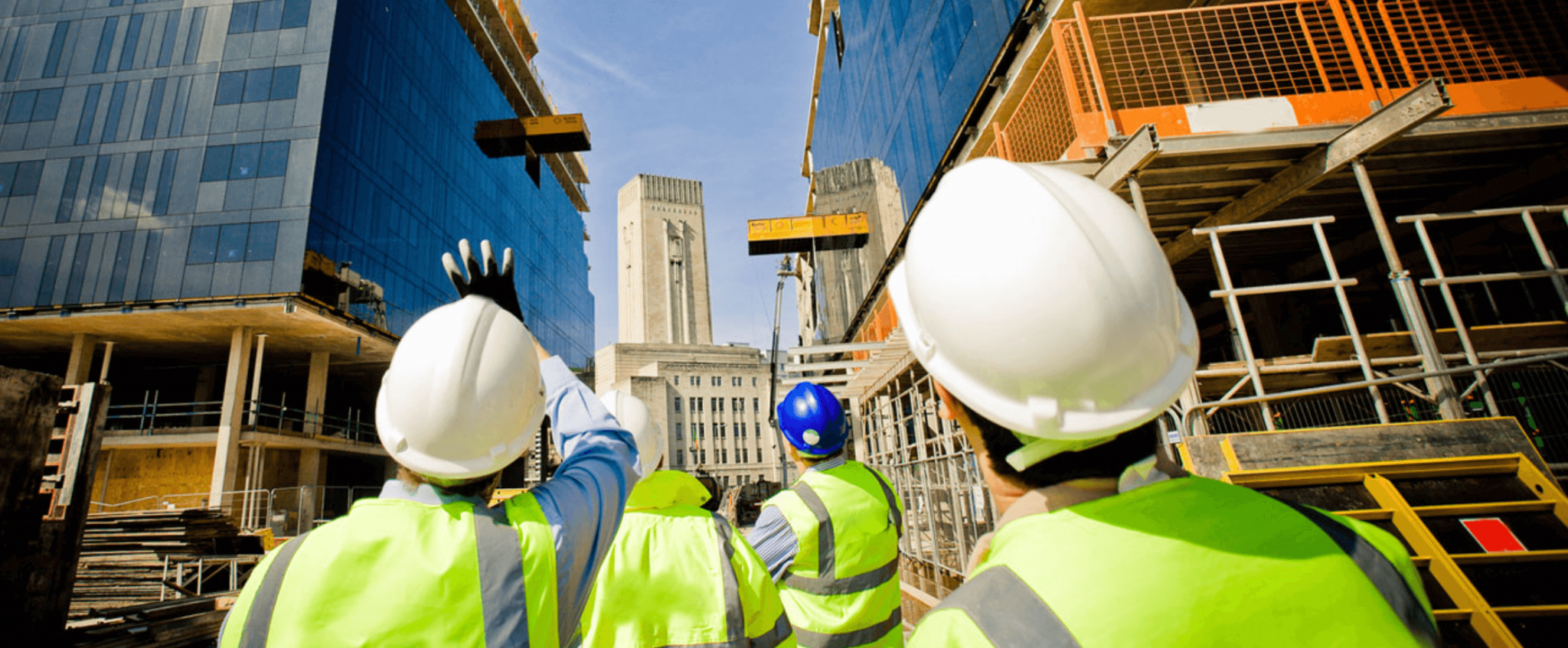 Contractor Procurement Route Options