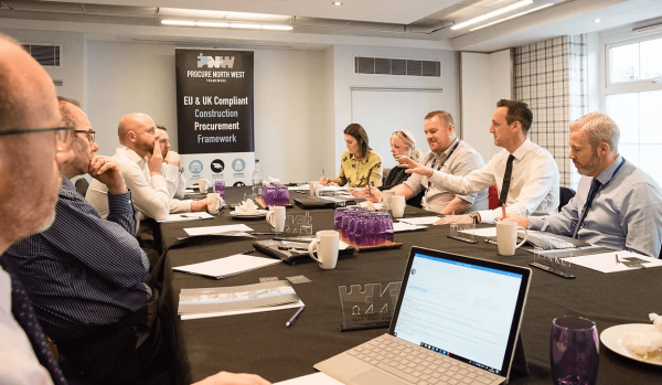 What is Direct Award Procurement? | Procure Partnerships Framework