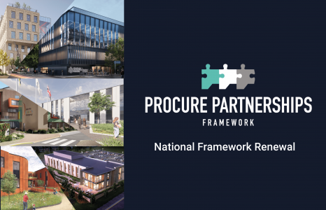 How the New Procurement Act Will Affect Social Value - Procure ...