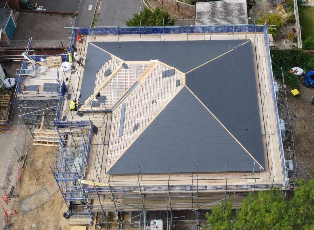 The Procure Partnerships (National Minor Works) Framework Launches