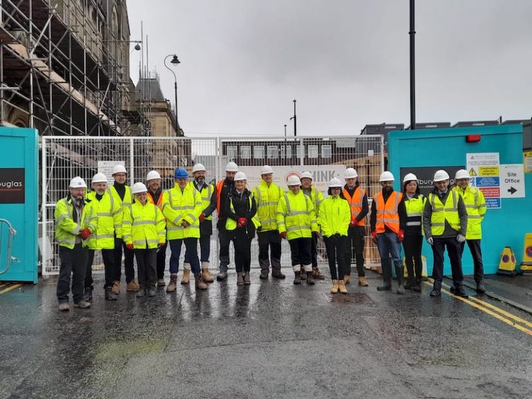 Contractor Procurement Route Options