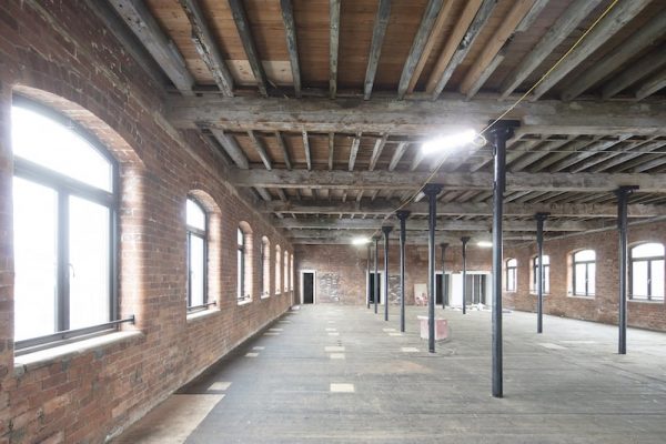 The Different Types of Frameworks in Construction