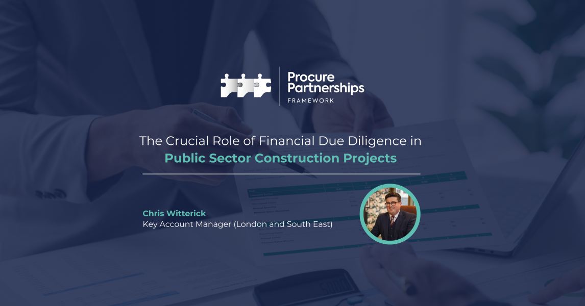 Our Guide to Public Sector Procurement Regulations