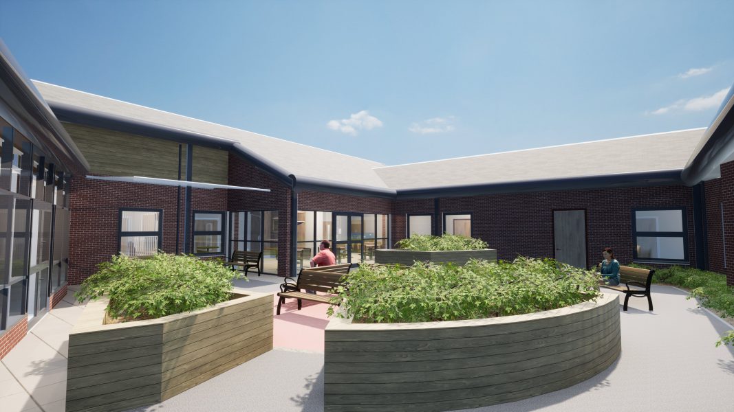 Contractor Procurement Route Options