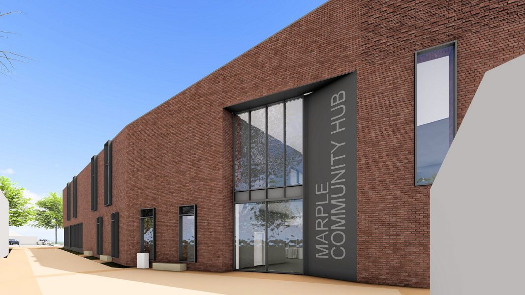 The Different Types of Frameworks in Construction