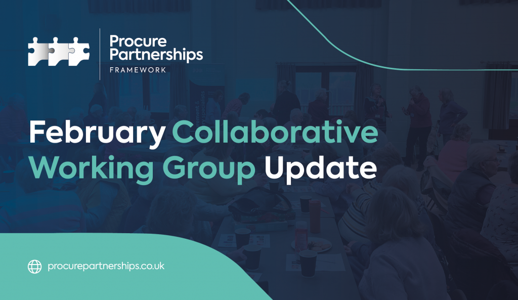 National Collaborative working group February - Helping the Elderly ...