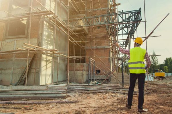 The Different Types of Frameworks in Construction