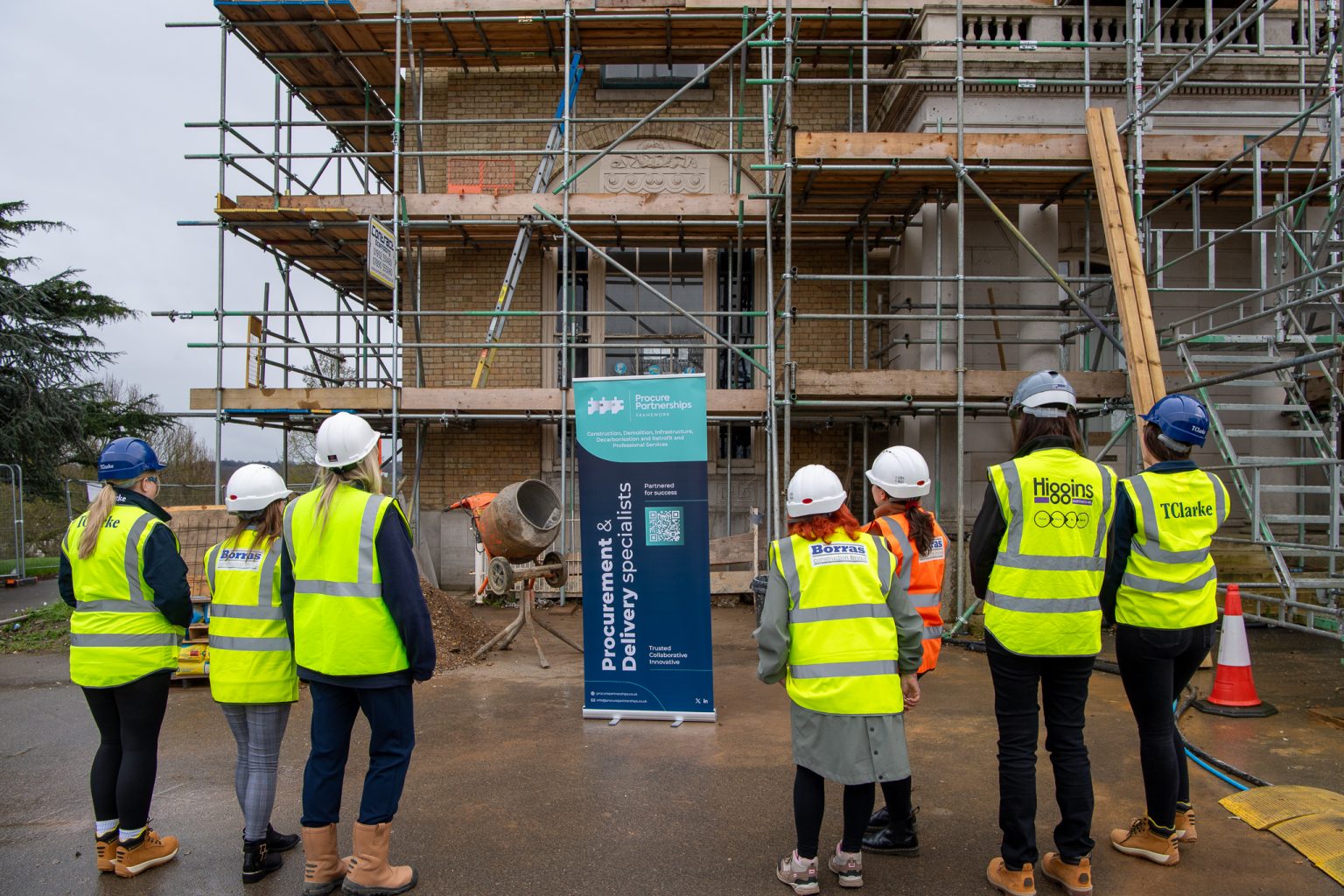 What is Direct Award Procurement? | Procure Partnerships Framework