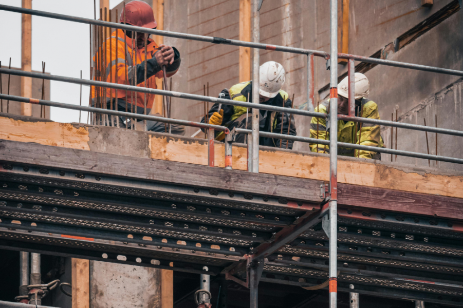 Stages of the Tendering Process in Construction Procurement