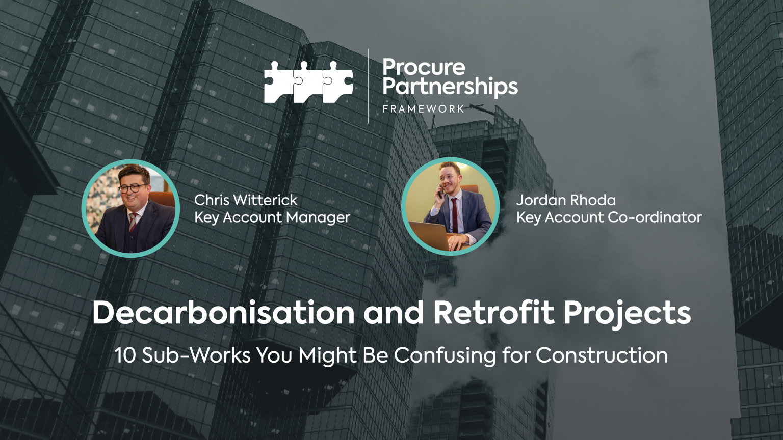 What is Direct Award Procurement? | Procure Partnerships Framework