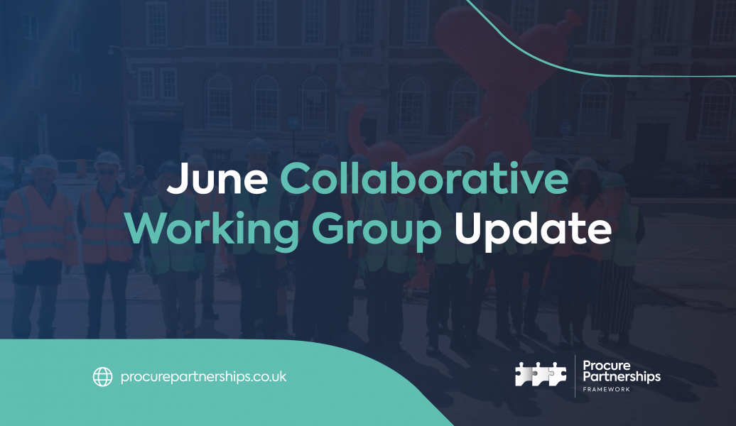 What is Direct Award Procurement? | Procure Partnerships Framework