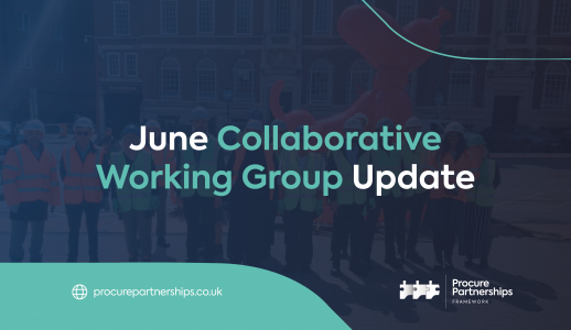 What is Direct Award Procurement? | Procure Partnerships Framework