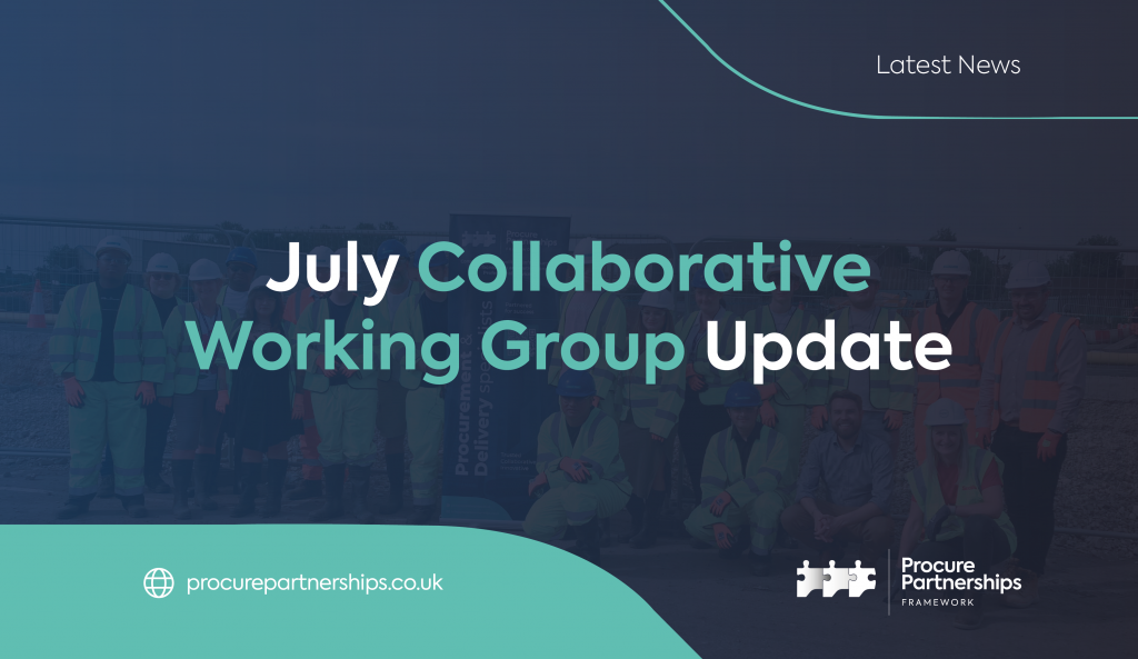 July Collaborative Working Group – Hard To Reach Groups - Procure ...