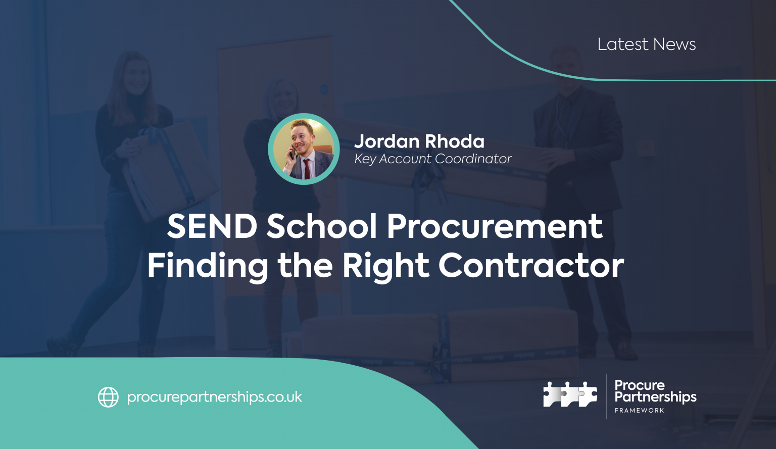 Stages of the Tendering Process in Construction Procurement