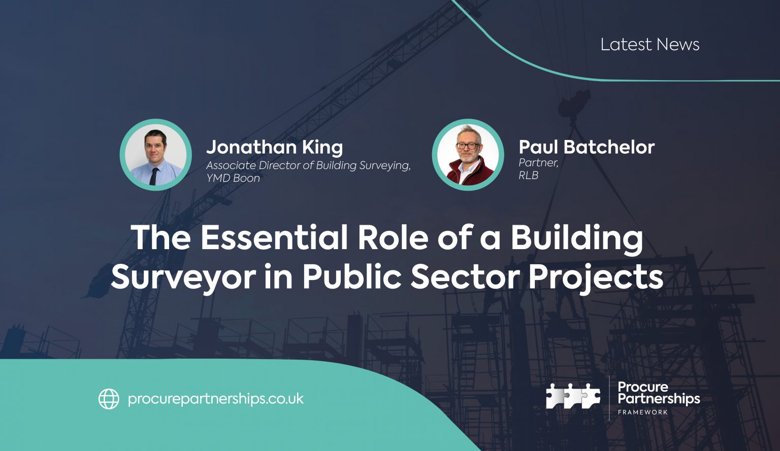 The Essential Role of a Building Surveyor in Public Sector Projects ...