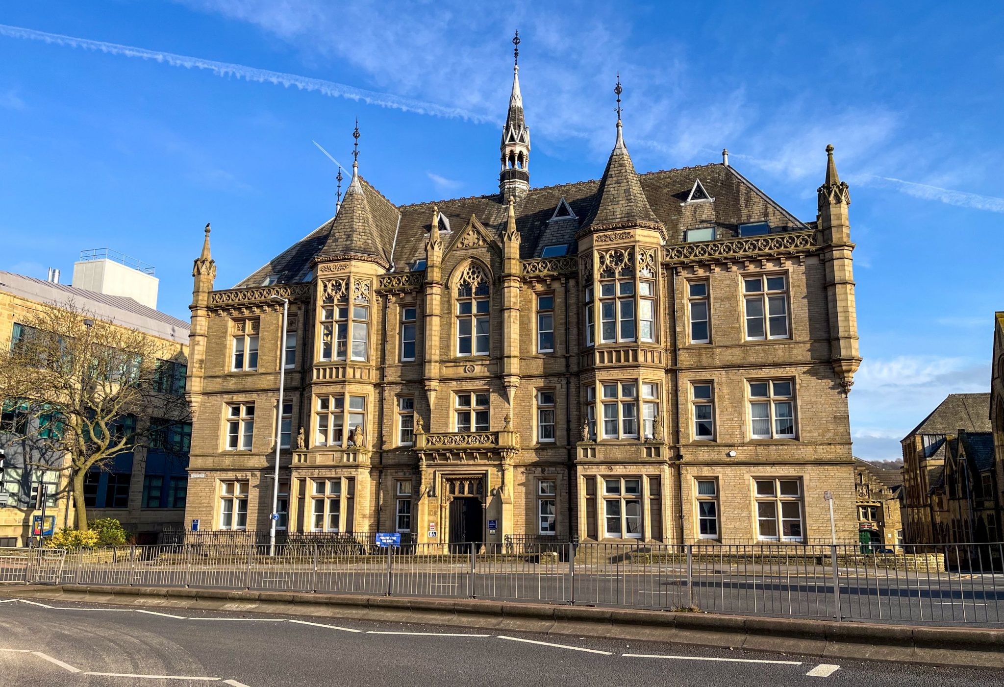 Stages of the Tendering Process in Construction Procurement