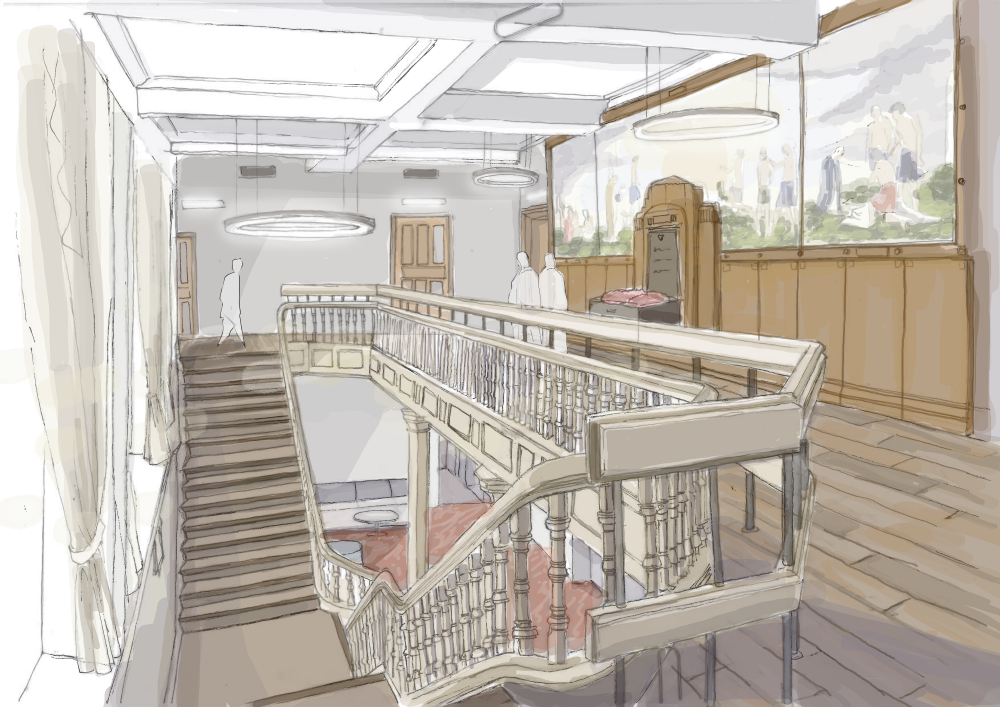 Henry Boot Construction to deliver £10m restoration of historic ...