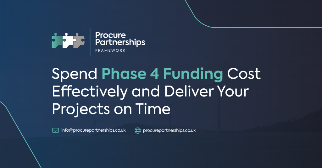 Contractor Procurement Route Options